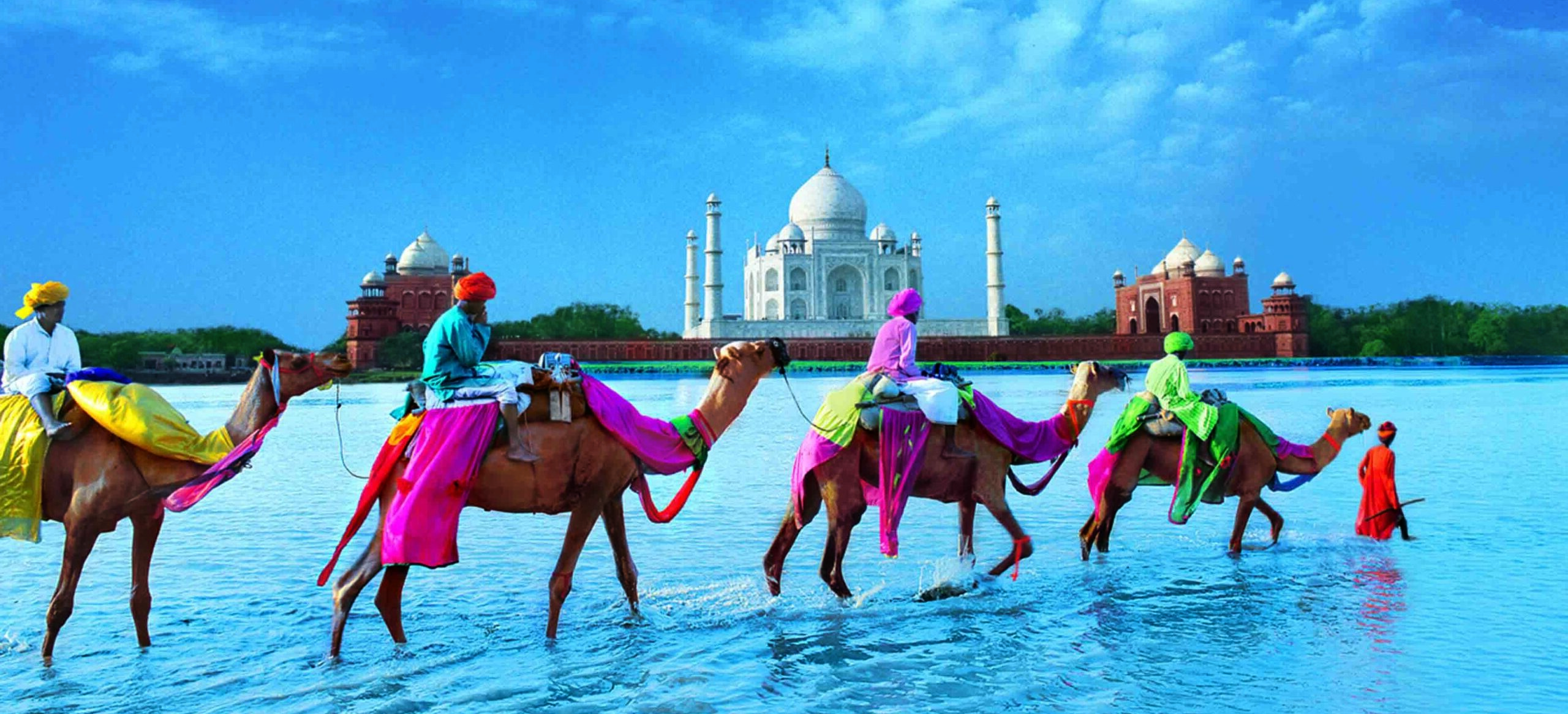 Company Profile & Information | Oeshi Vacation India